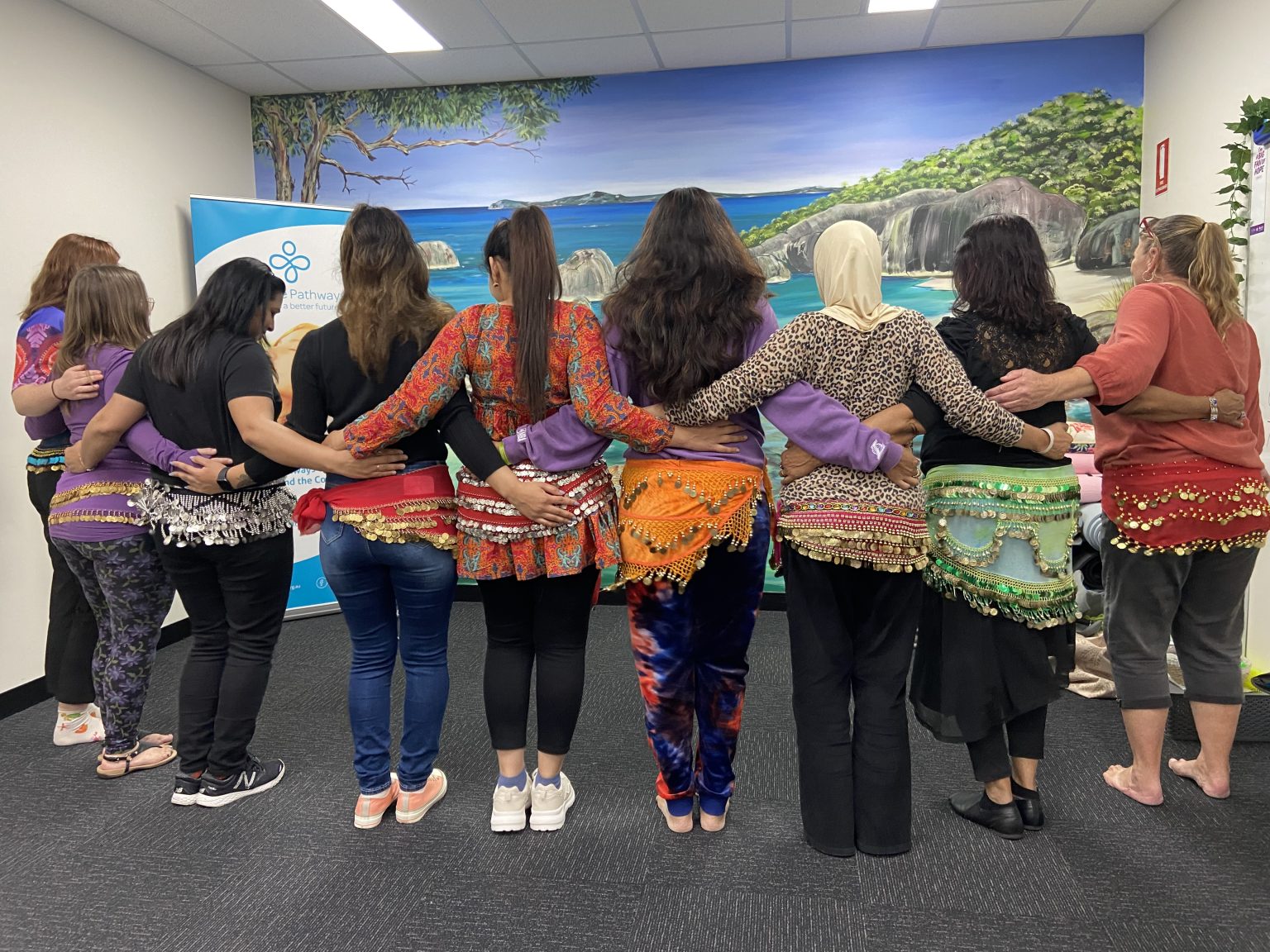 Zonta House Refuge Association