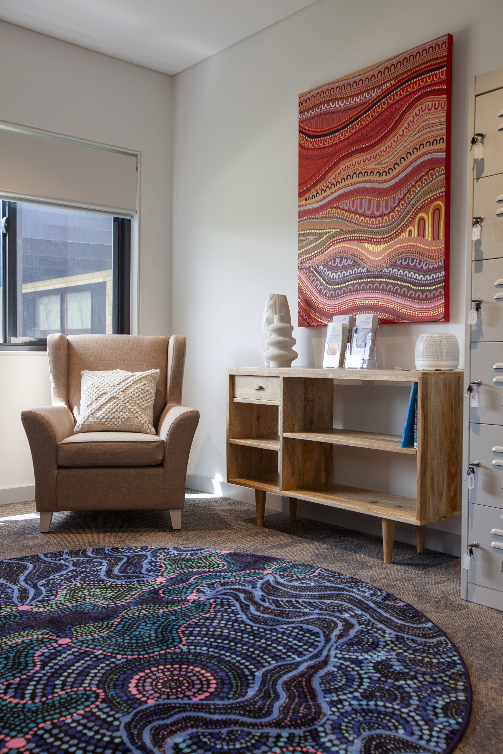 Supported Refuge Accommodation - Zonta House Refuge Association