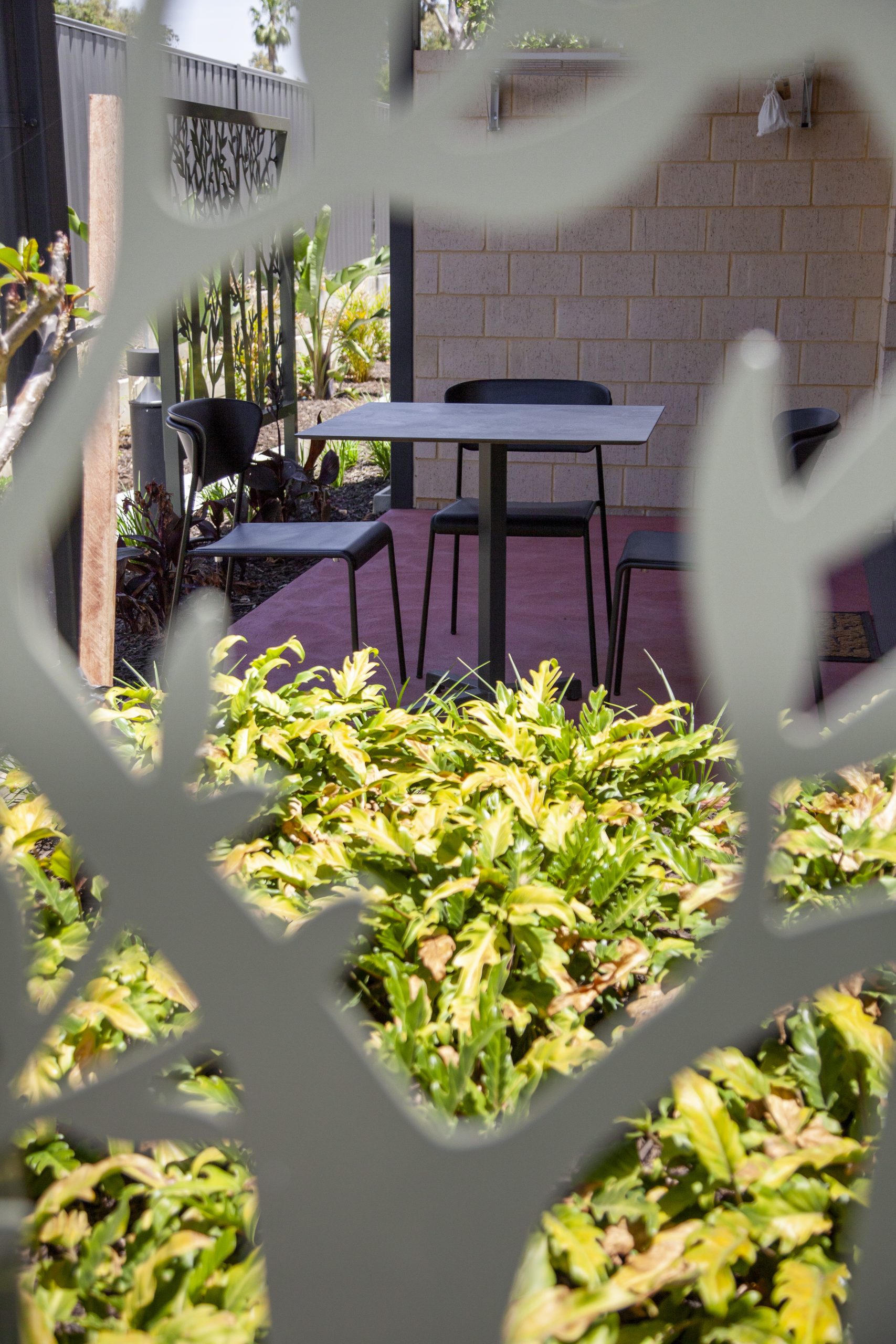 Supported Transitional Accommodation - Zonta House Refuge Association