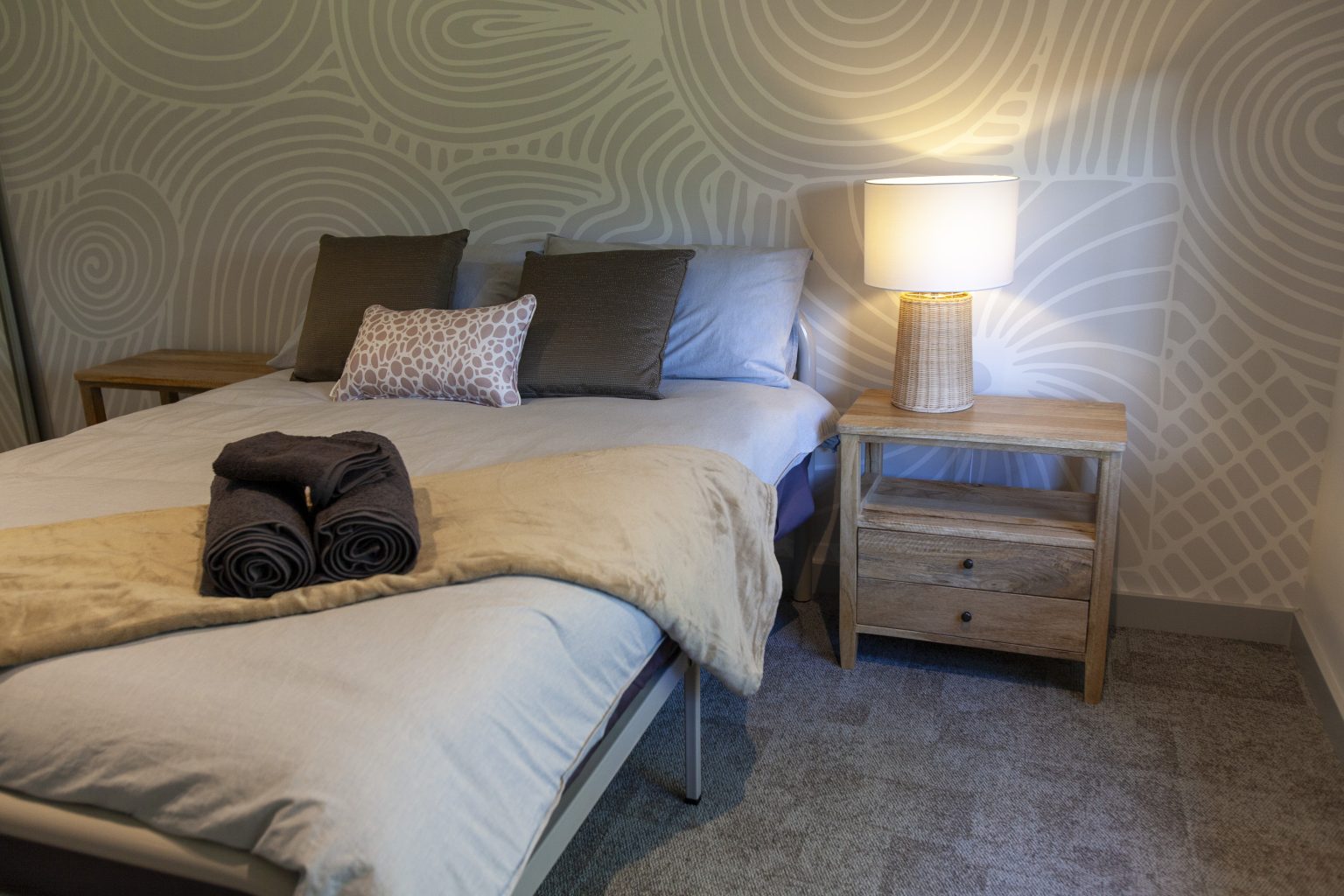 Supported Transitional Accommodation - Zonta House Refuge Association