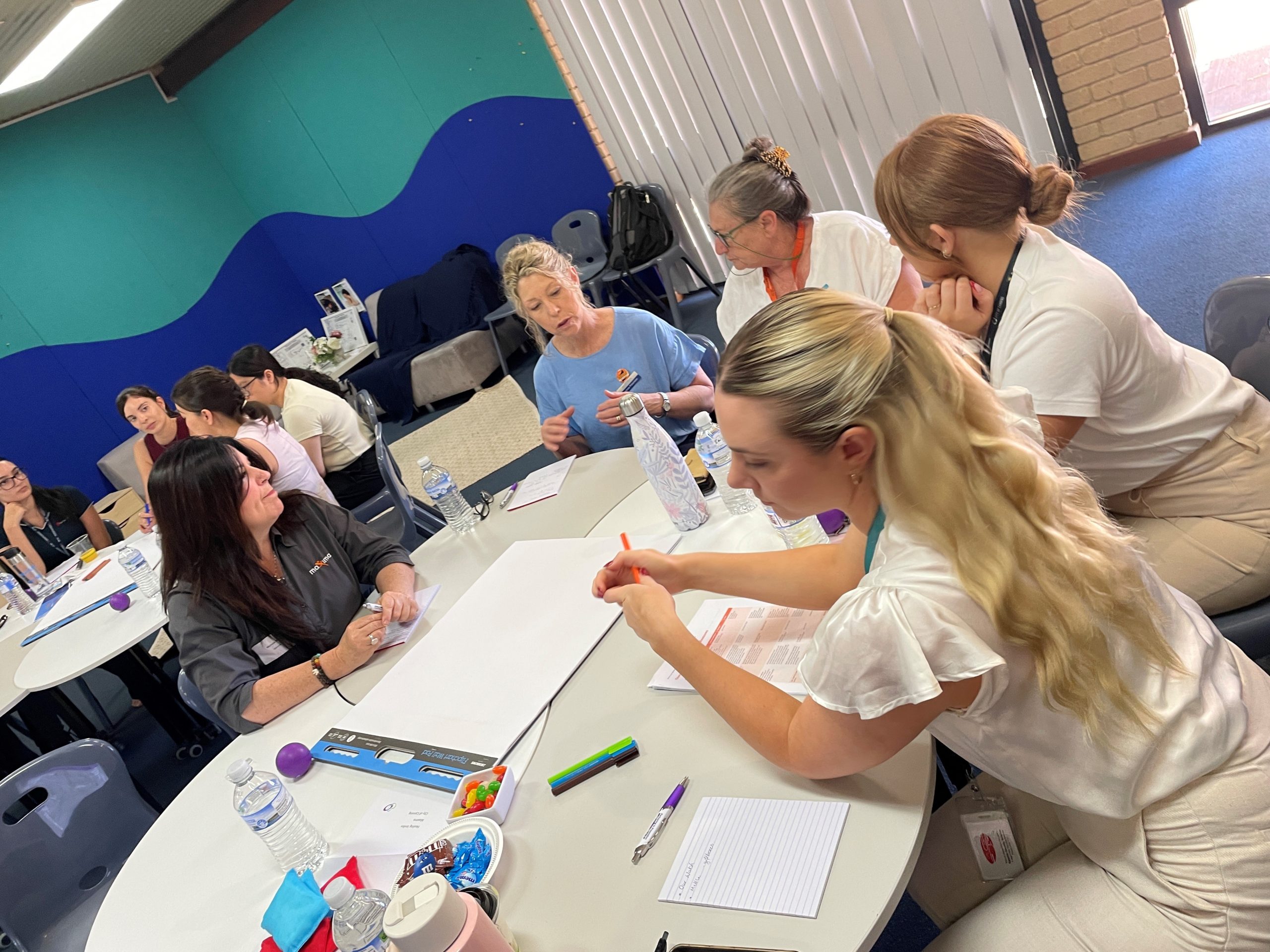 Future Employment Connections - Zonta House Refuge Association