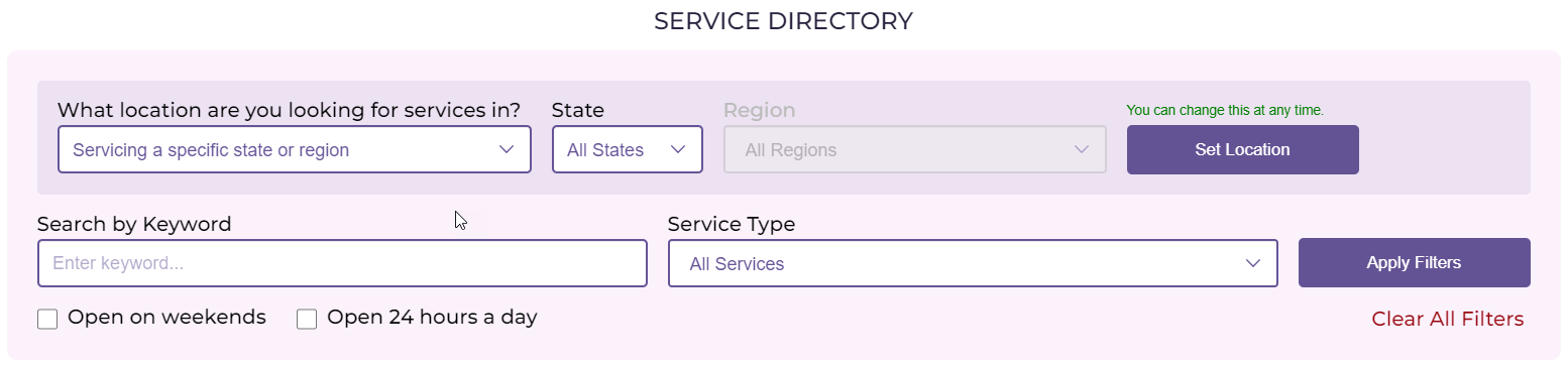 Resources - Zonta House Refuge Association